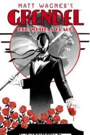 «Grendel #1: Hunter Rose» (Matt Wagner y otros, Planeta Cómic) - Via ...
