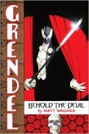 «Grendel #1: Hunter Rose» (Matt Wagner y otros, Planeta Cómic) - Via ...
