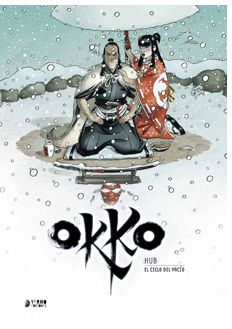 «Okko» (Hub, Yermo Ediciones) - Via-News.es