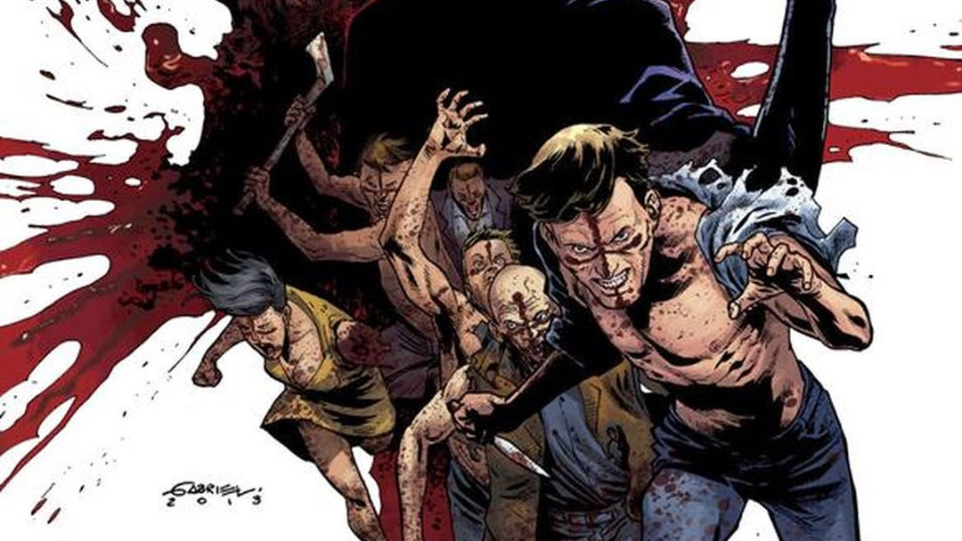 «Crossed #12» (David Lapham y Francisco Manna, Panini Cómics) - Via-News.es