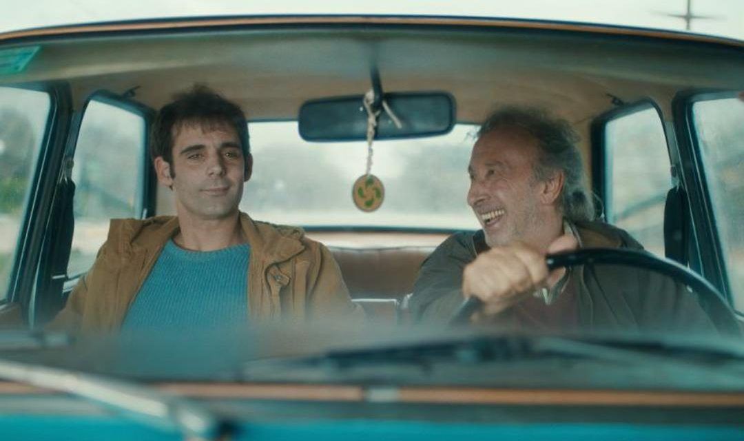 «El vasco» - Via-News.es
