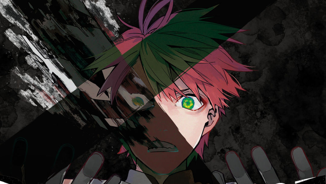 «Ranger Reject #3» (Negi Haruba, Distrito Manga) - Via-News.es