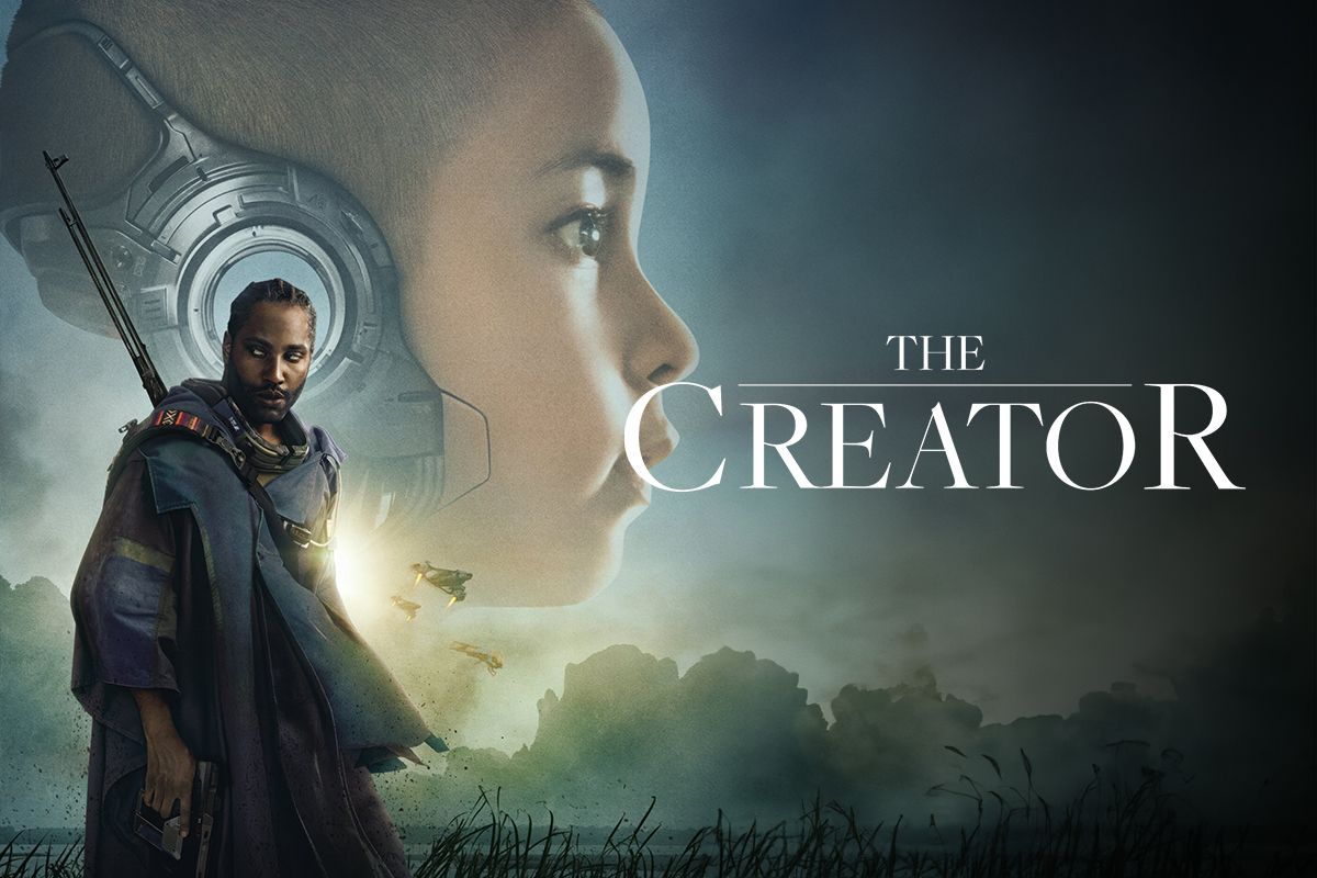 «The Creator» (Gareth Edwards, 2023) - Via-News.es