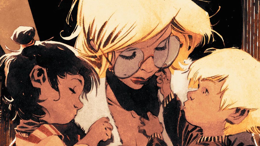 «Batman: Caballero Blanco presenta Harley Quinn» (Sean Murphy, Matteo ...