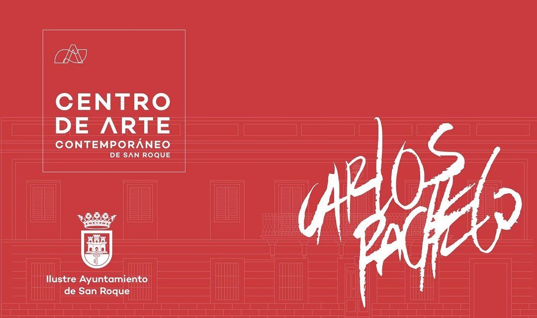 San Roque inaugura una exposición permanente dedicada a Carlos Pacheco ...