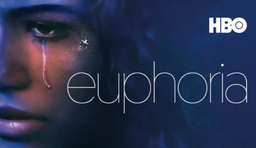 «Euphoria» (HBO, 2019) - Via-News.es