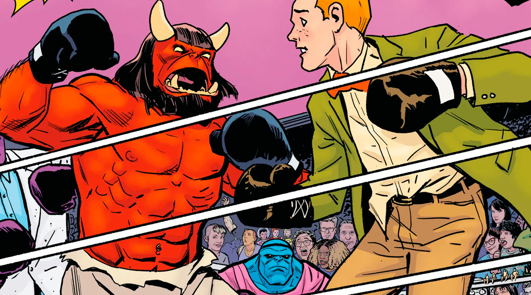 El amigo de Superman: ¿Quién mató a Jimmy Olsen?